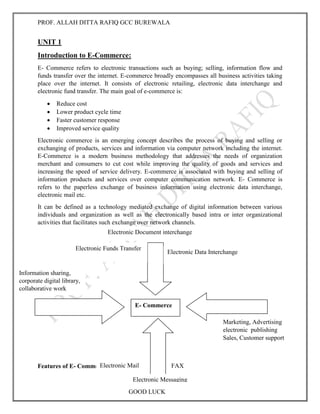 E-Commerce NOTES.docx