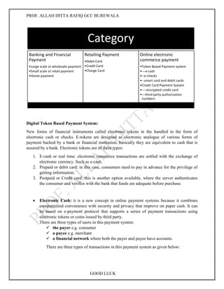 E-Commerce NOTES.docx