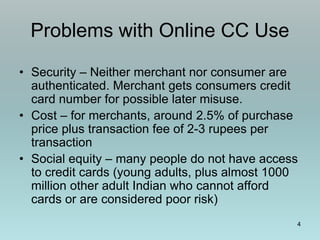 E commerce payment systems | PPSX