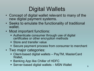 E commerce payment systems | PPSX