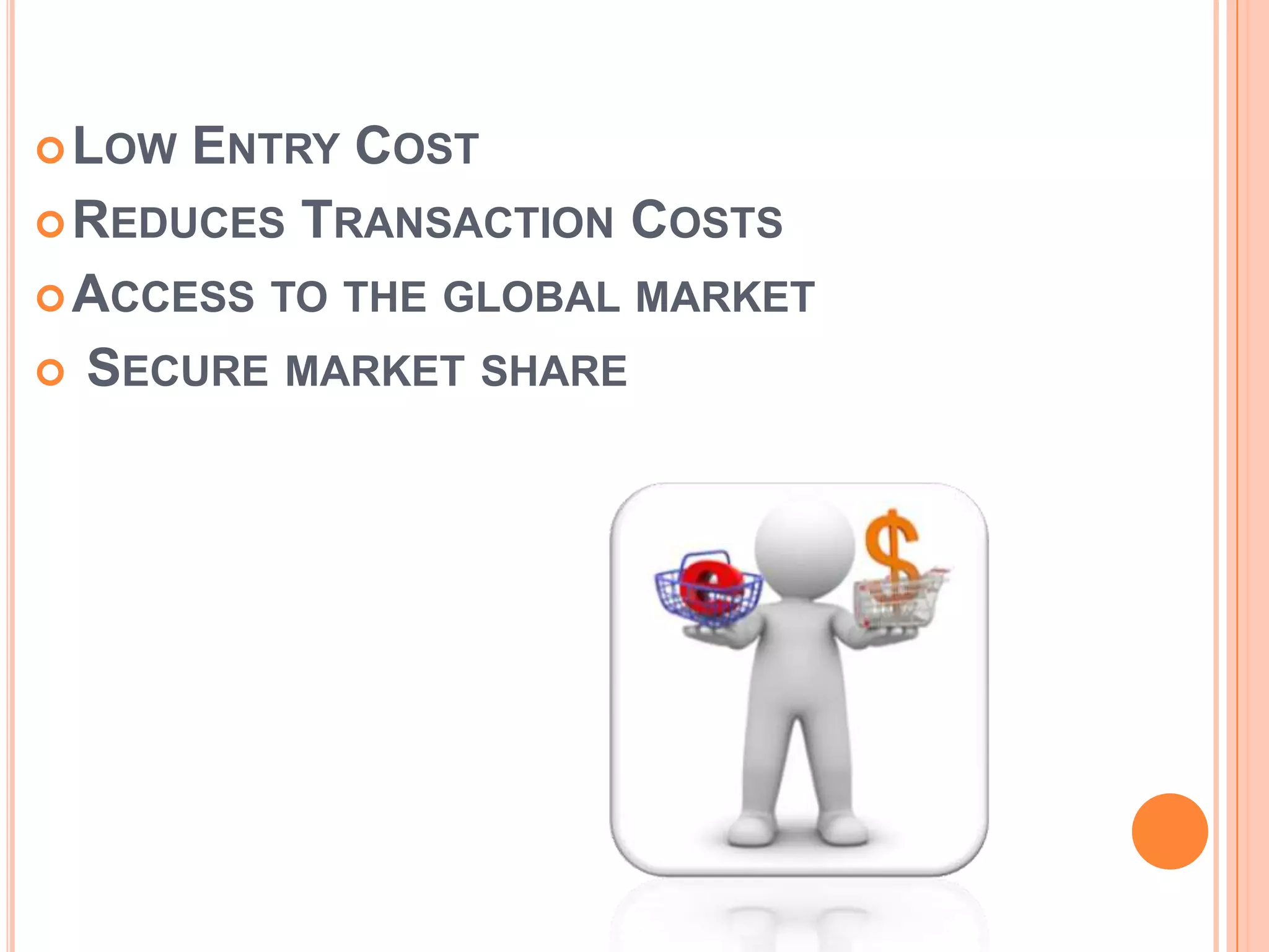 E commerce ppt | PPTX