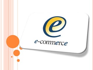 E commerce ppt | PPTX