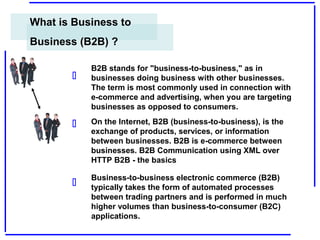 E commerce ppt. | PPT