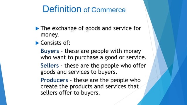 E commerce ppt | PPT