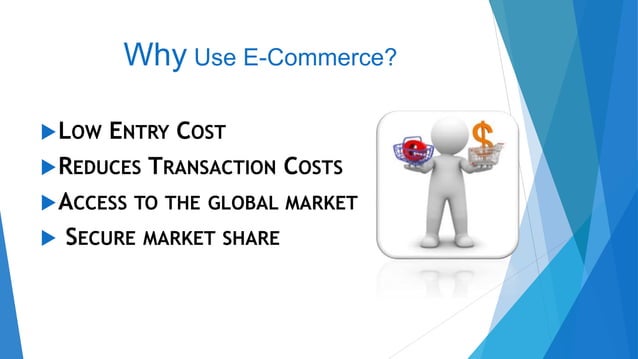 E commerce ppt | PPT