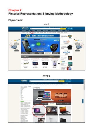 Chirag Janani E-commerce Project | PDF