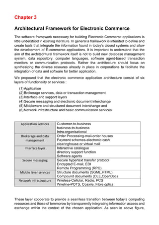 Chirag Janani E-commerce Project | PDF