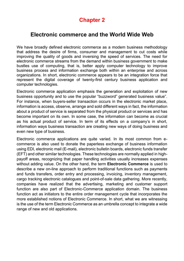 Himanshu Sharma E-commerce project | PDF