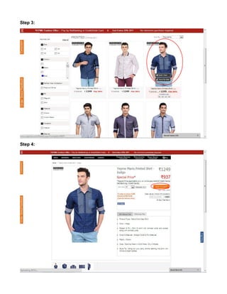 Sangeeta Singh BCA E-commerce Project | PDF