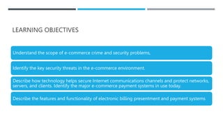 E-commerce Security and Payment Systems.pptx
