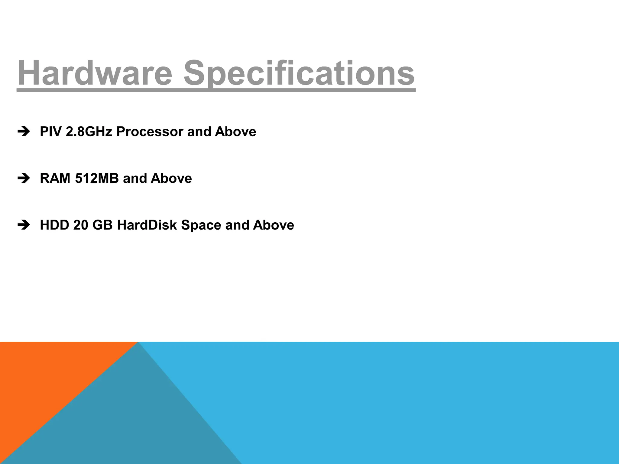 E-Commerce Shopping using MERN Stack where different modules are present | PPT