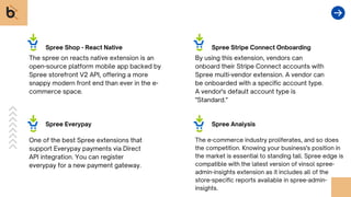 E-commerce solutions based on Spree Commerce - Bluebash.pdf