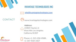 E commerce store management services | PPT