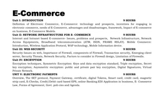 E-Commerce Syllabus.pptx