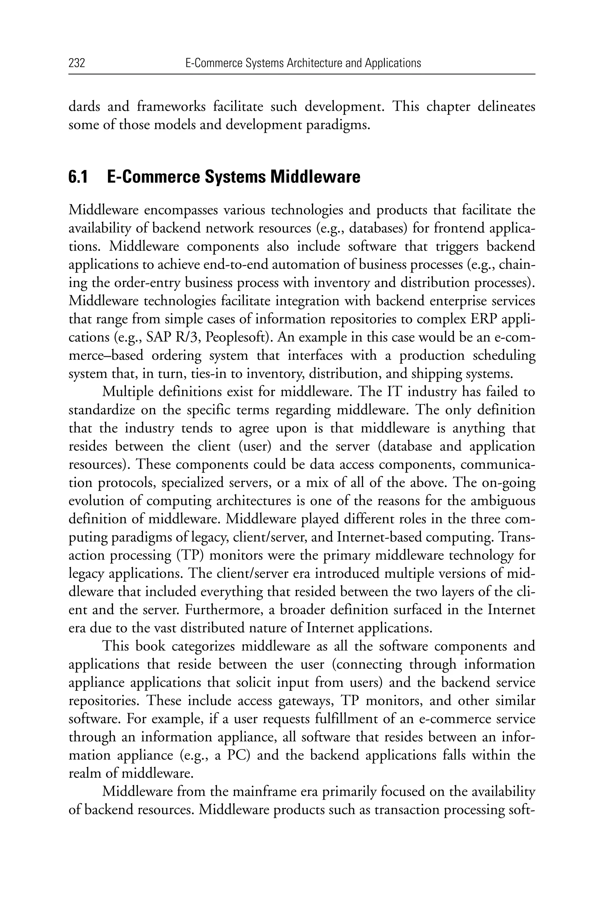 e-commerce systems and infrastructure.pdf