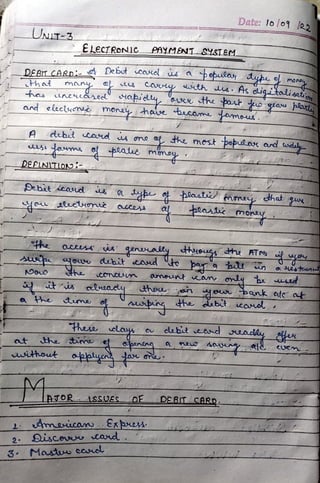 E-commerce unit 3rd.pdf