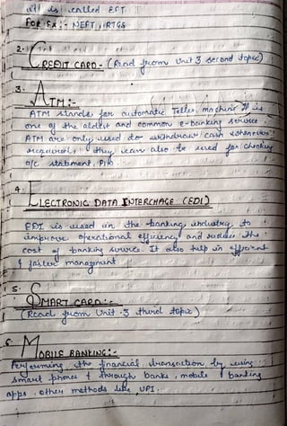 E-commerce unit 3rd.pdf