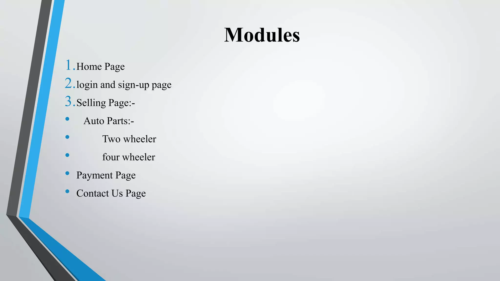 E-Commerce Website.pptx | Free Download