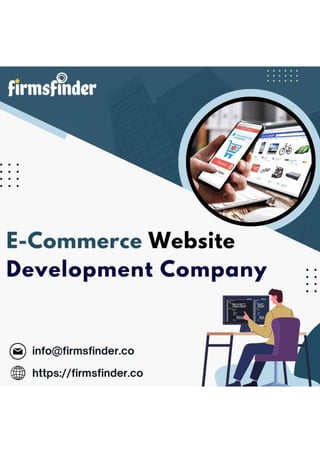 E-commerce Development Company | PDF