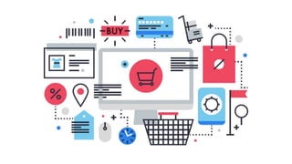 eCommerce with Amazon | PPTX