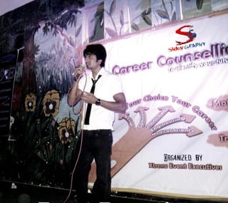 E.complex girls college karachi event | PDF