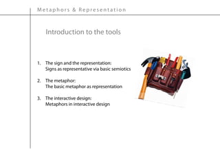 E concept metaphors-representations_signs_semiotics | PDF