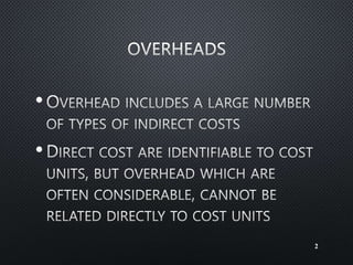 Overheads.ppt