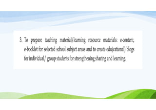 E-content preparation Introduction | PDF