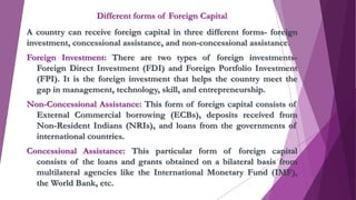 Foreign capital.pptx