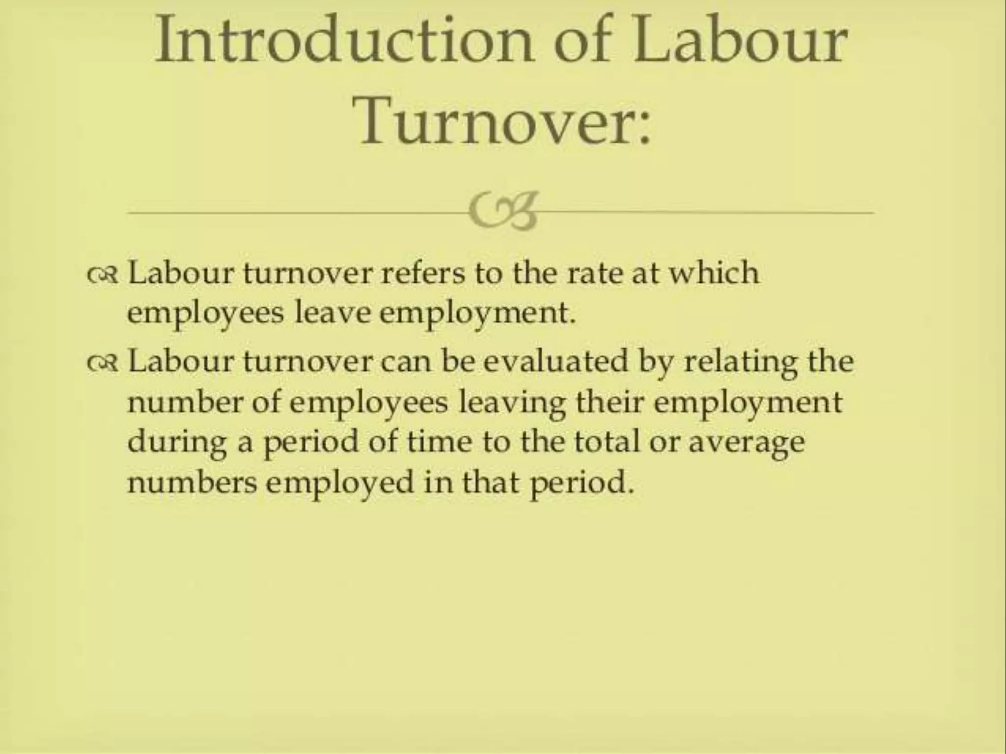 Labour turnover.pptx