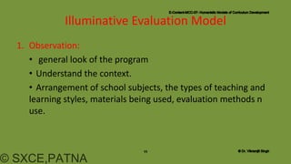E-Content-MCC-07- Humanistic Models of Curriculum Development.pdf