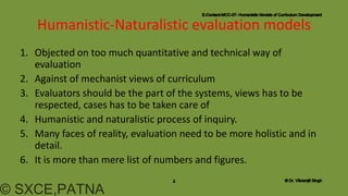 E-Content-MCC-07- Humanistic Models of Curriculum Development.pdf