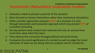 E-Content-MCC-07- Humanistic Models of Curriculum Development.pdf