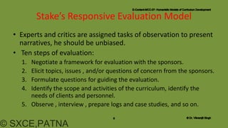E-Content-MCC-07- Humanistic Models of Curriculum Development.pdf
