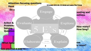 E-Content-MCC-08-5 E Model and Lesson Plan Format.pdf