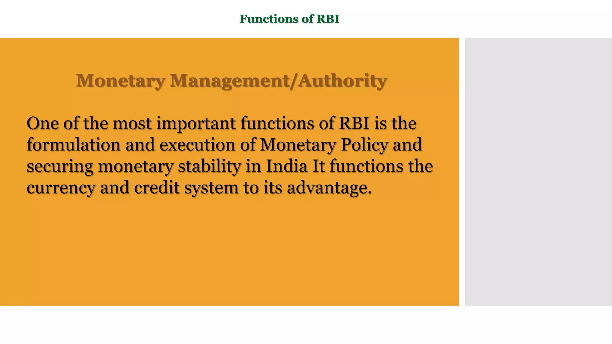 RBI and its functions.pptx