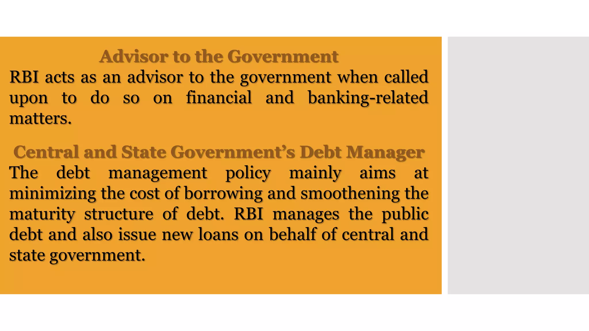 RBI and its functions.pptx