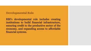 RBI and its functions.pptx