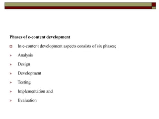 E-Content Development-PPT.pptx