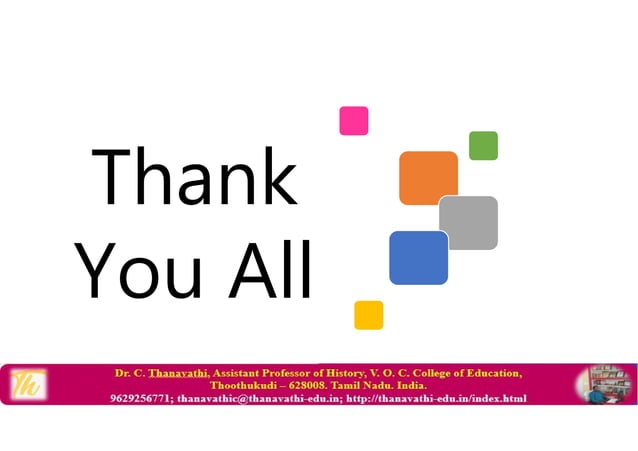 E-content development with ppt | PDF | Education