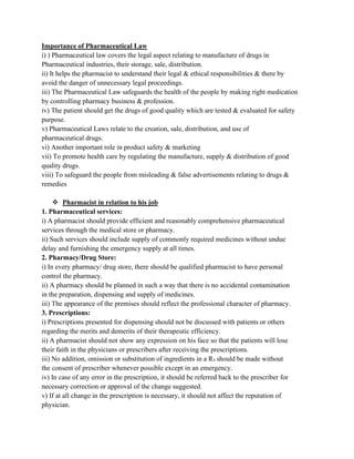 E-CONTENT PHARMACEUTICAL ETHICS.pdf