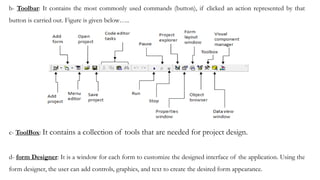Visual Programming | PPT