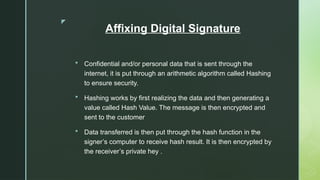 E-Contracts. presentation, definition and types | PPTX