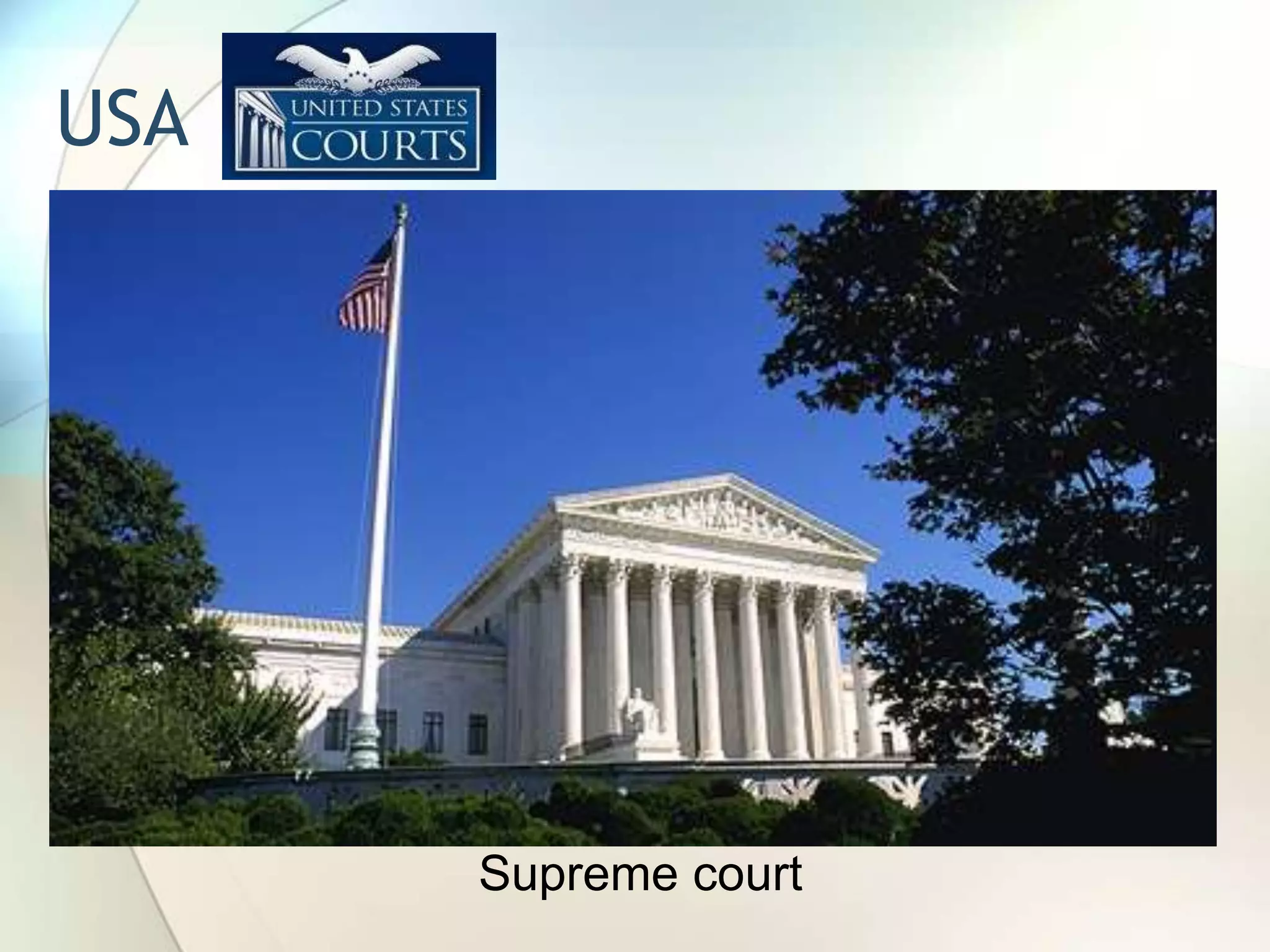 E courts project | PPTX | Legal Services Industry | Industries