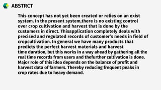 E-CROP MONITORING SYSTEM(integerated with organic farming (3).pdf ...