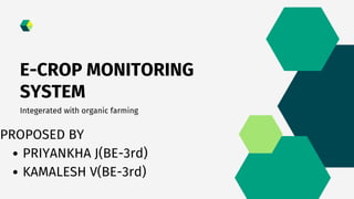 E-CROP MONITORING SYSTEM(integerated with organic farming (3).pdf