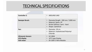 e-cycle garbage collector.pptx