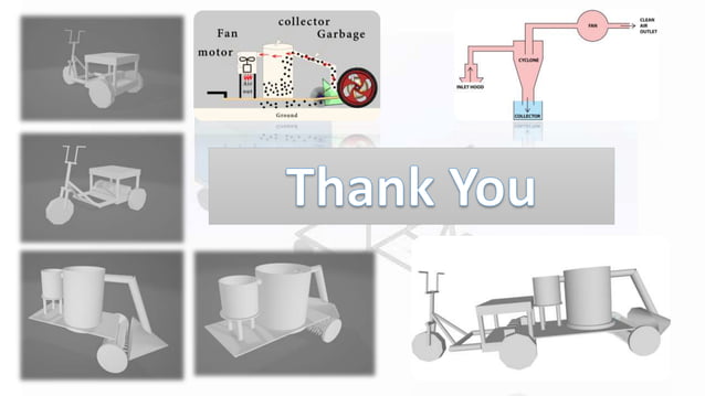 e-cycle garbage collector.pptx