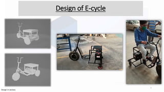 e-cycle garbage collector.pptx