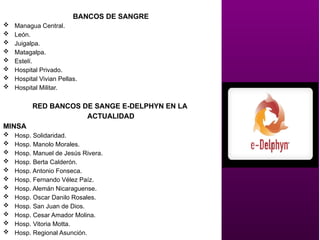 e-Delphyn programa para banco de sangre.pptx